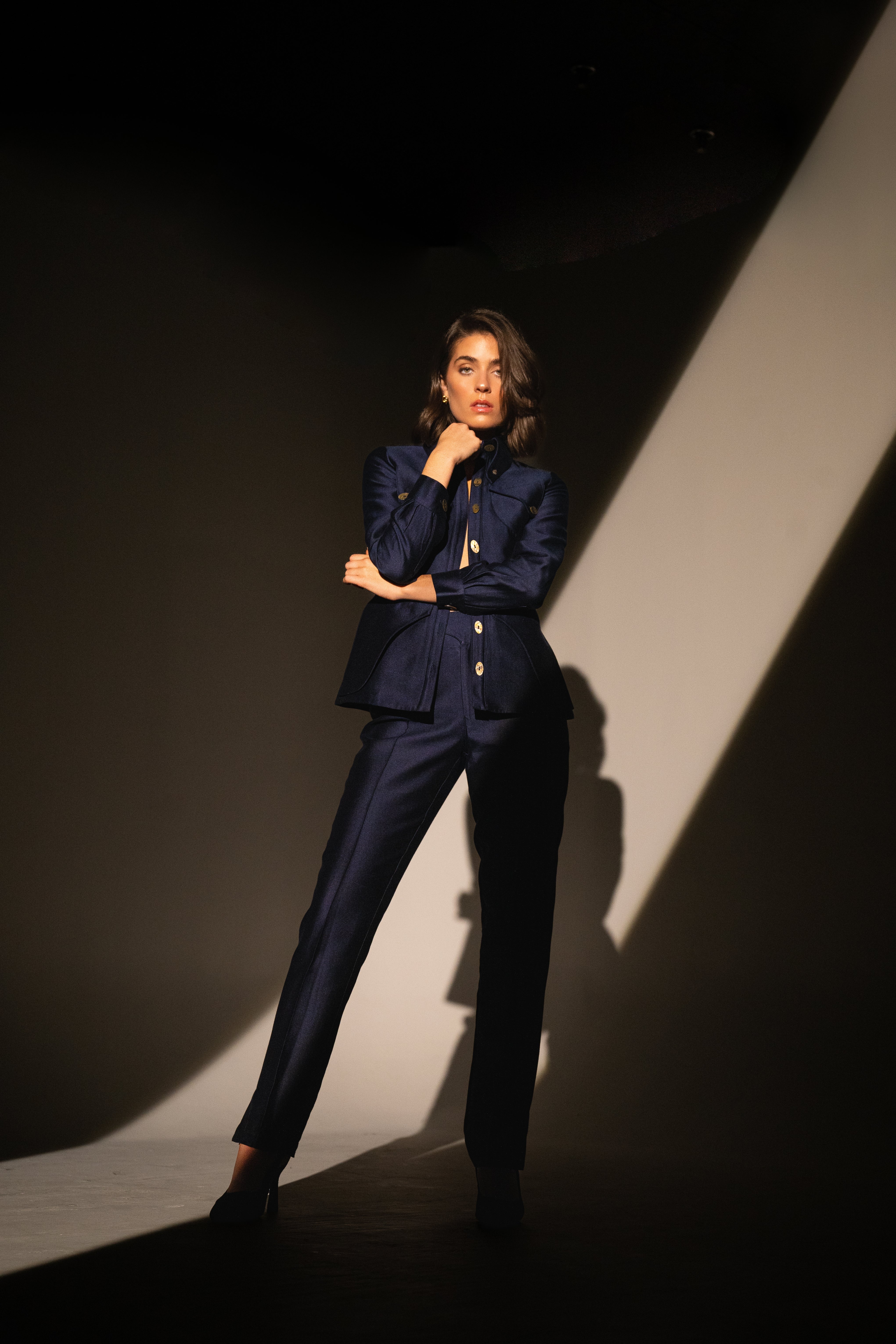 Jackets – Daniel Gonzalez Designs