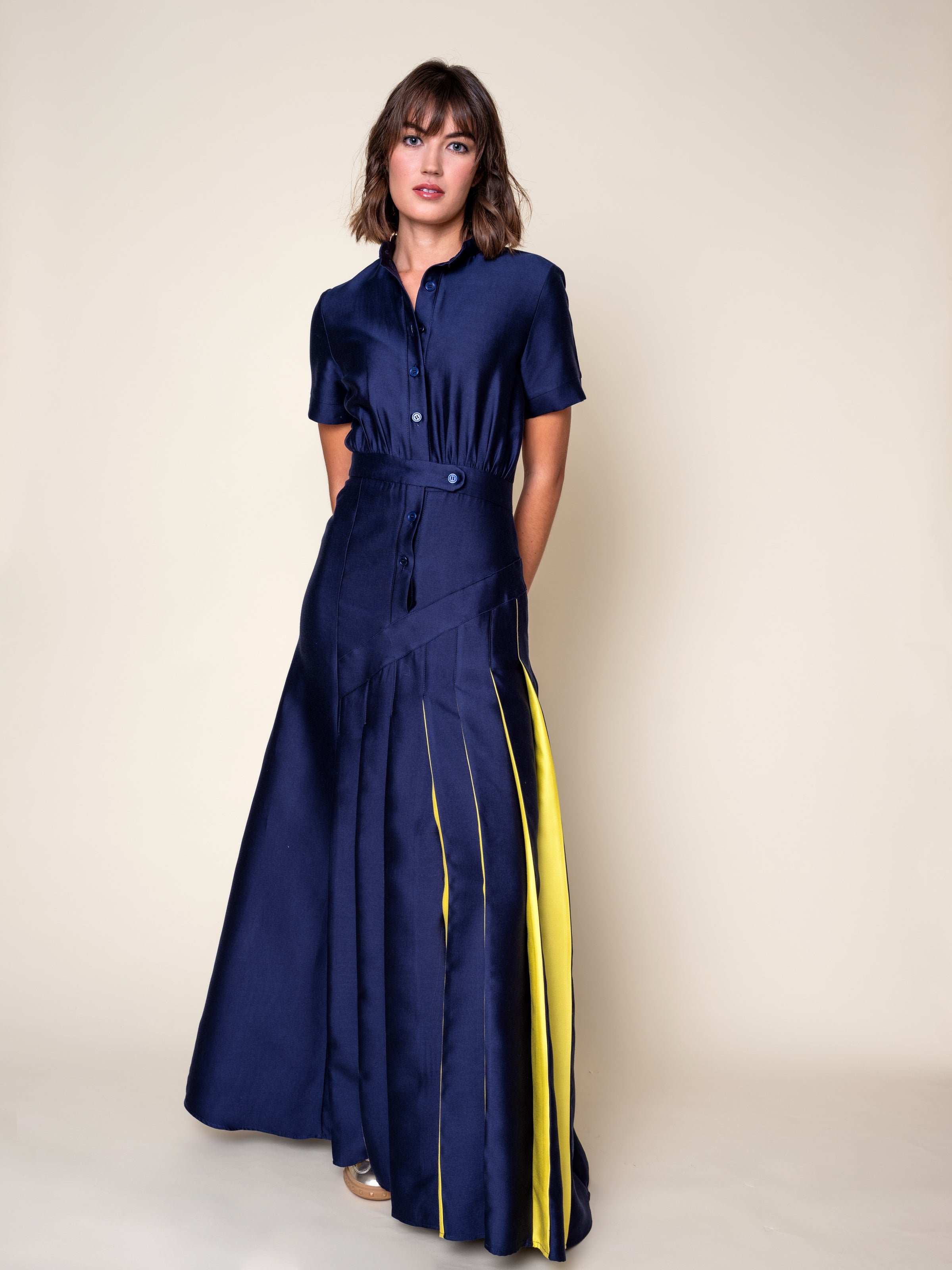 Dresses – Daniel Gonzalez Designs