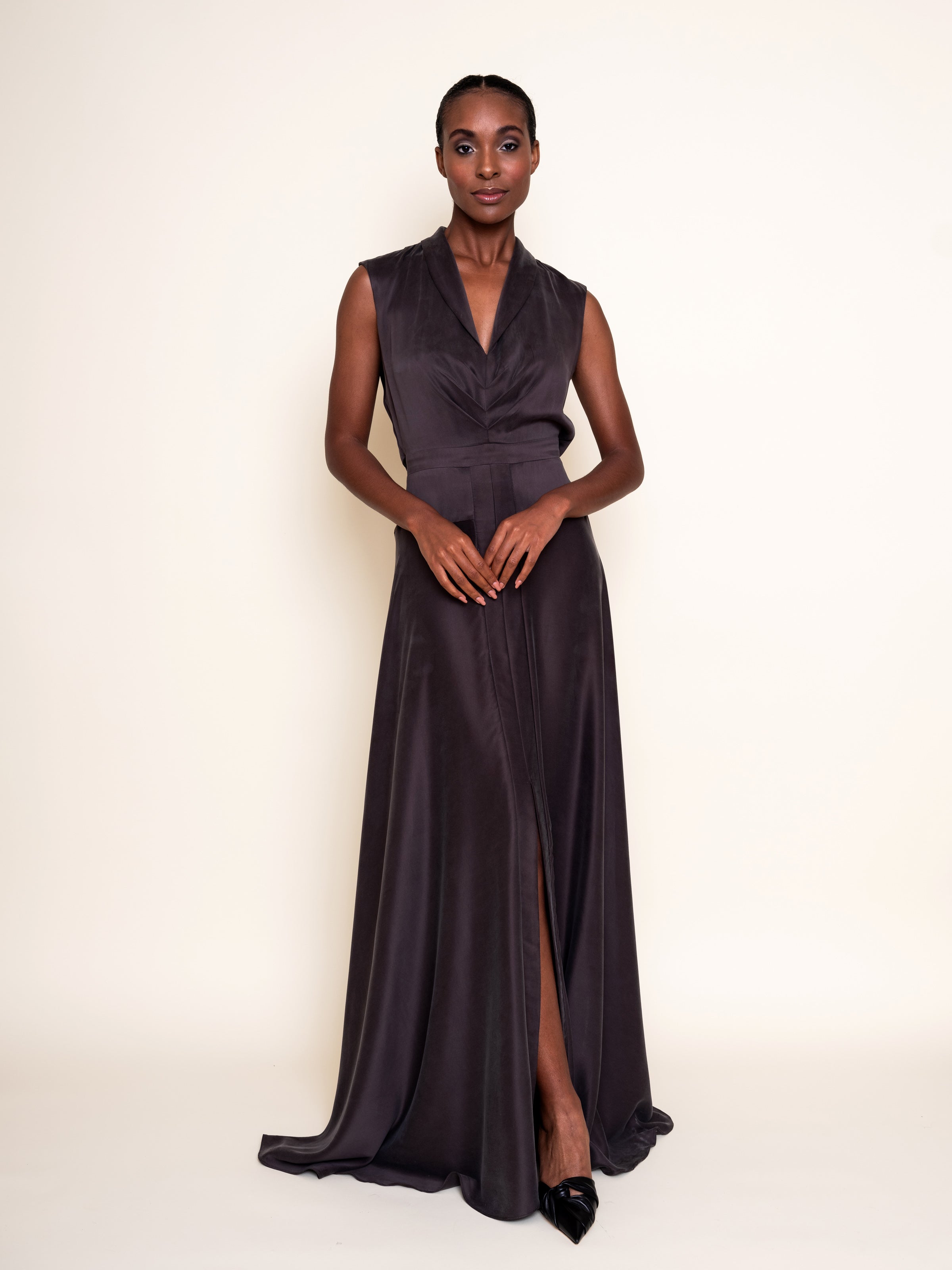 MARGAUX Gown – Daniel Gonzalez Designs