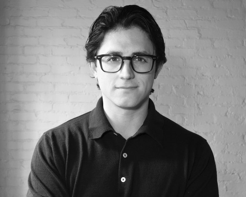 Meet Daniel – Daniel Gonzalez Designs